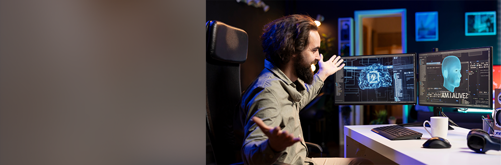 Multilingual Bot Persona Development | Multilingual Chatbot