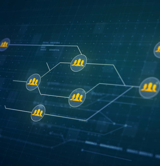 Multilingual Staff Augmentation Services | Staffing Solutions